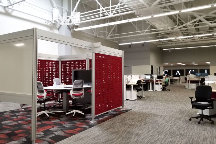 Our Campus - 7725 CONNECT