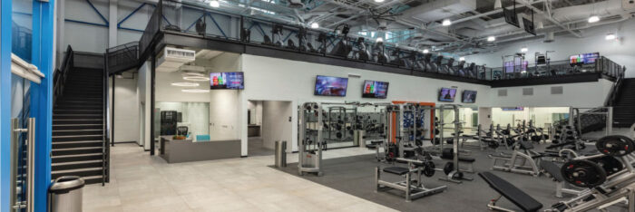 Oklahoma's Mission-Critical Business And Technology Campus